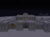 Middle Eastern Palace Minecraft Map