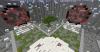 PvP Lobby Minecraft Map