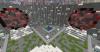 PvP Lobby Minecraft Map