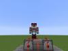 Legit Skillz Sentry Gun! Minecraft Map