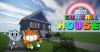 Amazing World of Gumball: House Minecraft Map