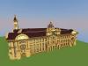 Birmingham Council House Minecraft Map