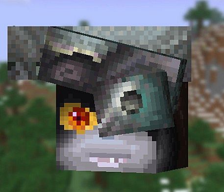 Midna Imp (Custom NPC Model) Minecraft Map