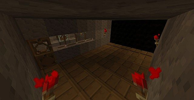 State Of Fear - An Original Minecraft Horror Map - Now With Download :P ...