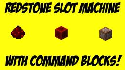 Slot Minecraft Maps | Planet Minecraft Community
