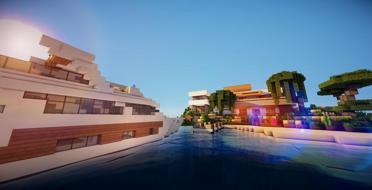 | Aurum | Collab with Ewiggins1997 | WoK | 25 Sub Special Minecraft Map