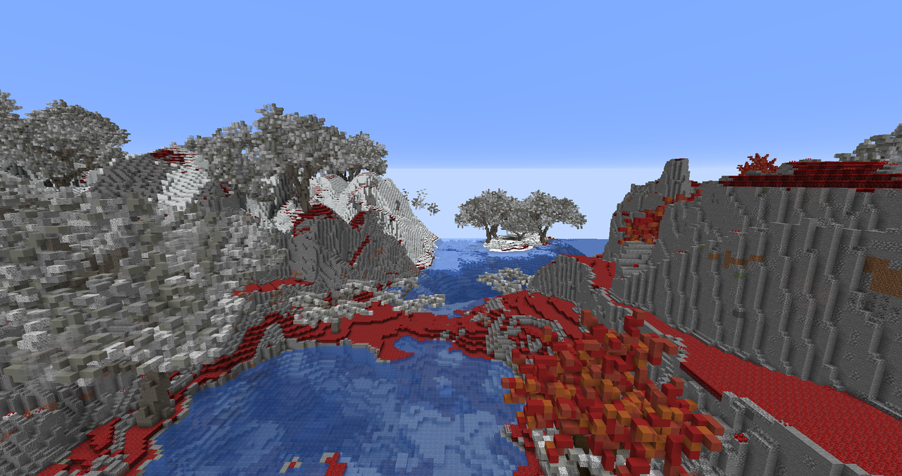 Manic Craft Minecraft Server