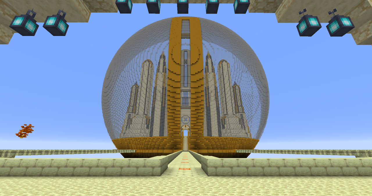 Manic Craft Minecraft Server