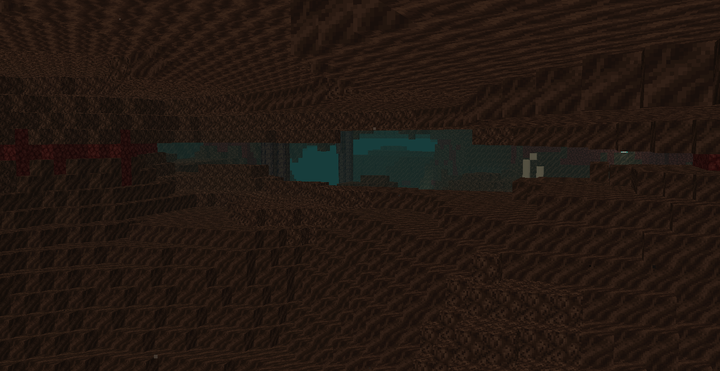 No Nether Fog in Vanilla [no Optifine Required] Minecraft Texture Pack