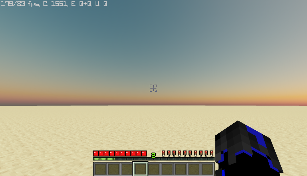 Symmetry Rework V2 [ABANDONED] Minecraft Texture Pack