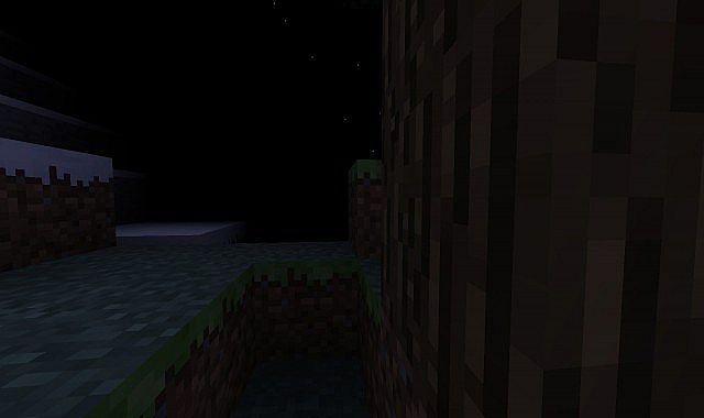 CREEP: horror survival Minecraft Map