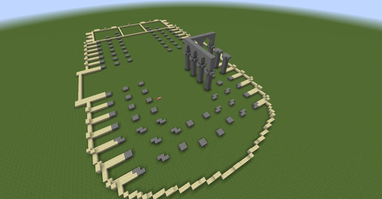 The Pre Haussmann Project: A 1:1 replica of Paris in the 1850's ...