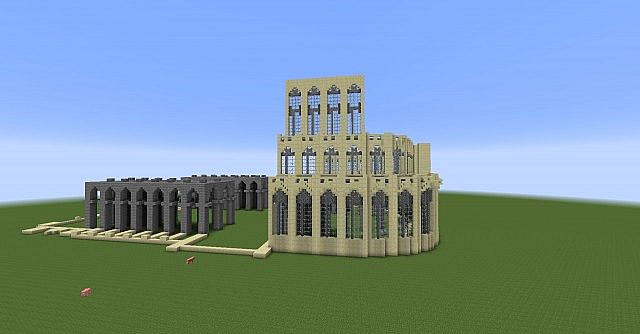 The Pre Haussmann Project: A 1:1 replica of Paris in the 1850's ...