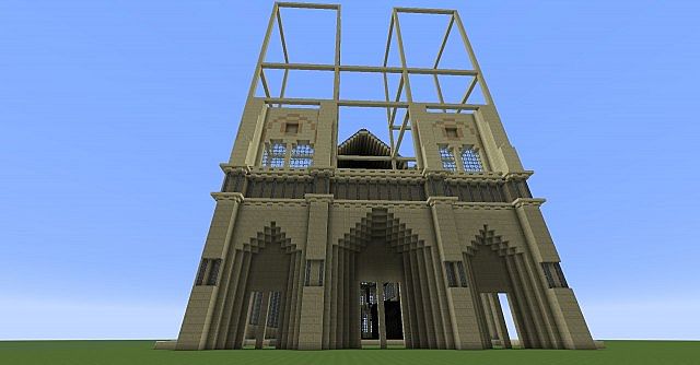 The Pre Haussmann Project: A 1:1 replica of Paris in the 1850's ...