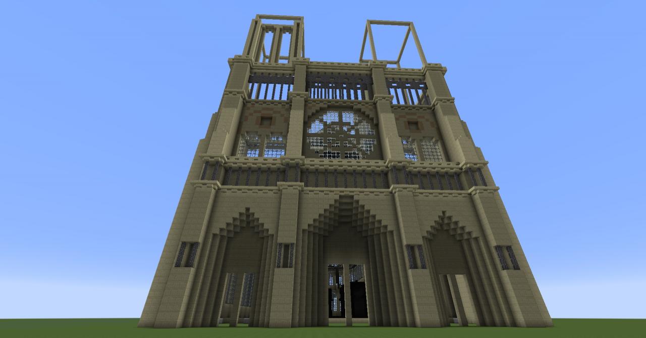 The Pre Haussmann Project: A 1:1 replica of Paris in the 1850's ...