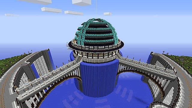Etheria Servers - MC Minecraft Server