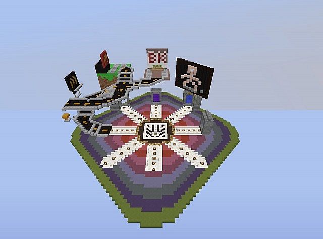 TurtleCraft- Multicraft Server Minecraft Server