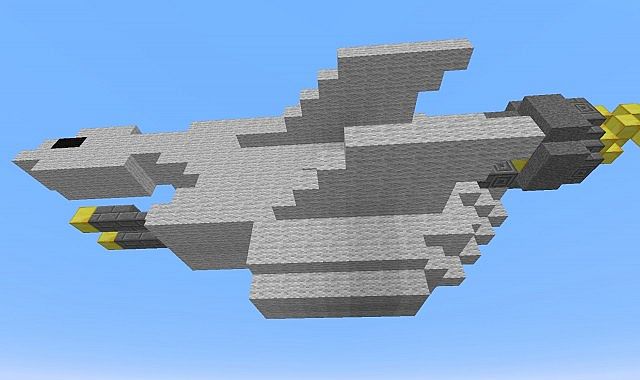 Super Smash Bros PC Minecraft Map