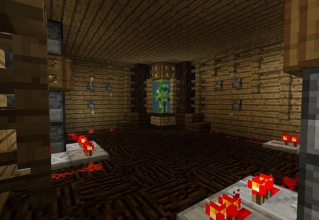 Cloning Island Minecraft Map