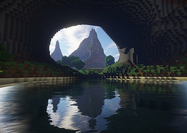 Trinity Minecraft Map Minecraft Map