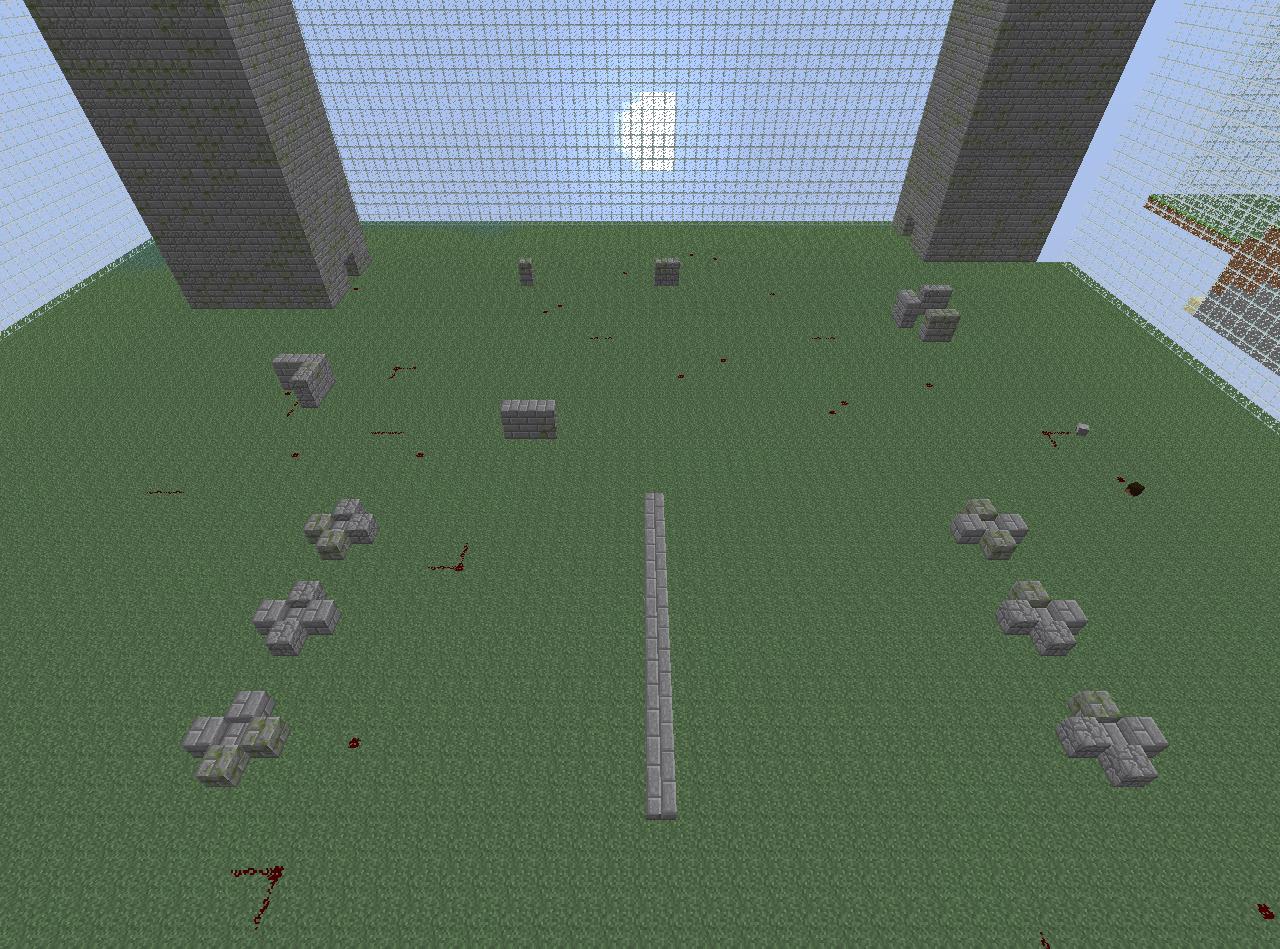 TurtleCraft- Multicraft Server Minecraft Server