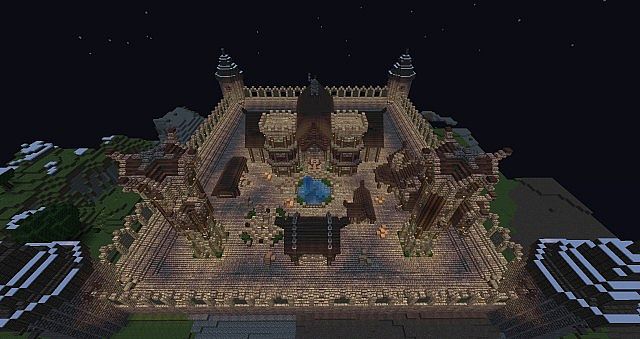 GodCraft Minecraft Server