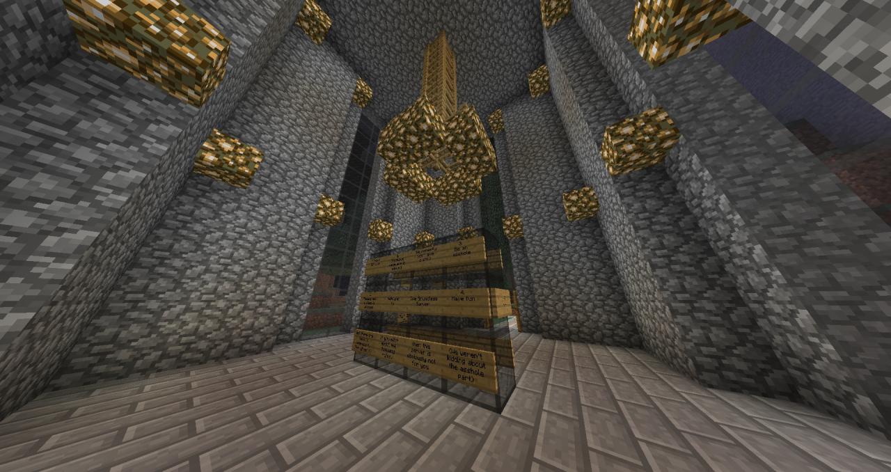 Boundless Minecraft Server