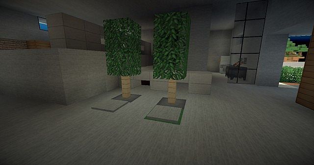 [ Fringe ] Minecraft Map