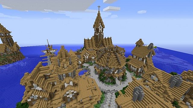 Legend Siege Minecraft Server