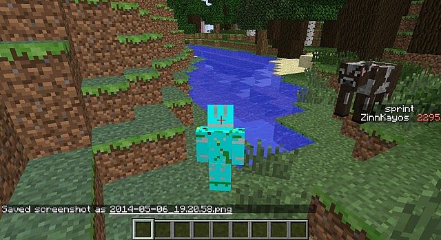 Get Tired in Vanilla Minecraft Minecraft Map