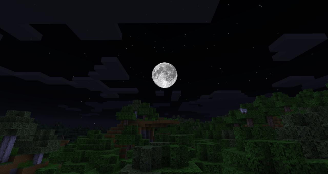 Minecraft 2nd Generation Minecraft Texture Pack