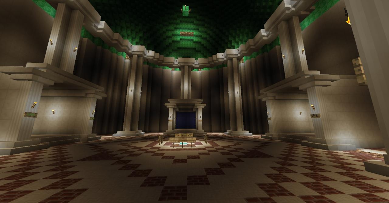 Victus Craft 1.7.9 - Minecraft Survival/PVP Server - CUSTOM Plugins ...