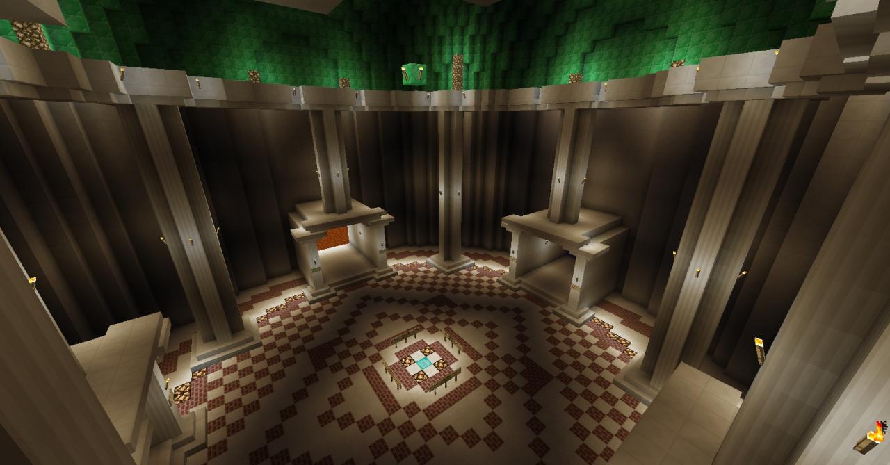 Victus Craft 1.7.9 - Minecraft Survival/PVP Server - CUSTOM Plugins ...