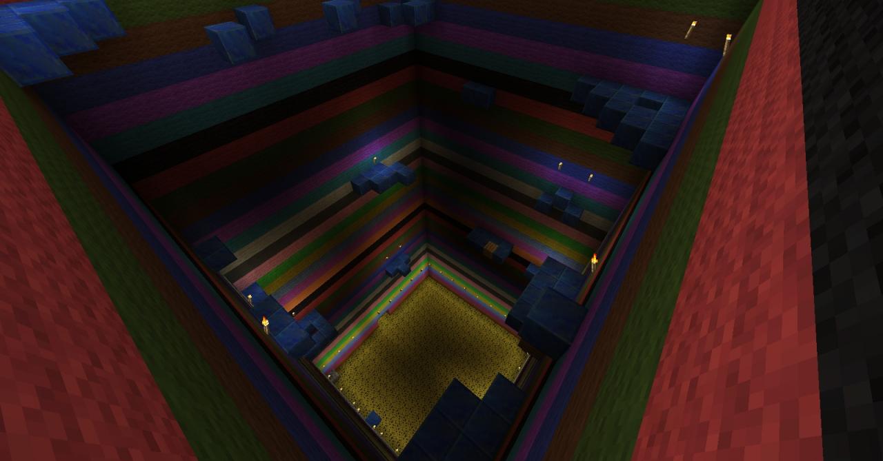 Victus Craft 1.7.9 - Minecraft Survival/PVP Server - CUSTOM Plugins ...