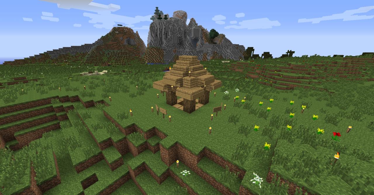 Victus Craft 1.7.9 - Minecraft Survival/PVP Server - CUSTOM Plugins ...