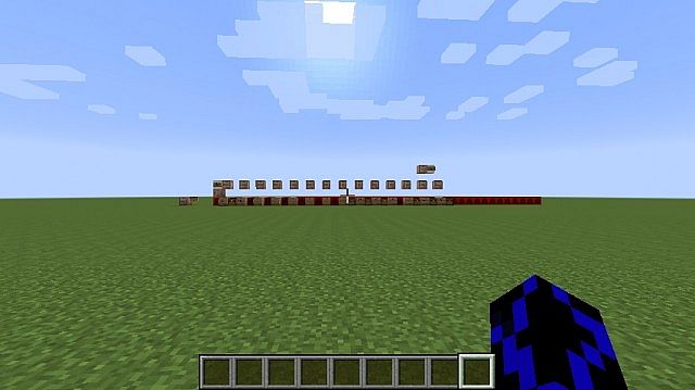 Custom Spawn Eggs Vanilla Minecraft Map