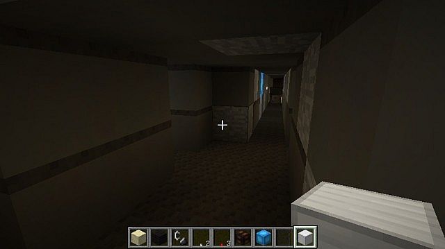 Cybertron in Minecraft (War on Minertron) Minecraft Map