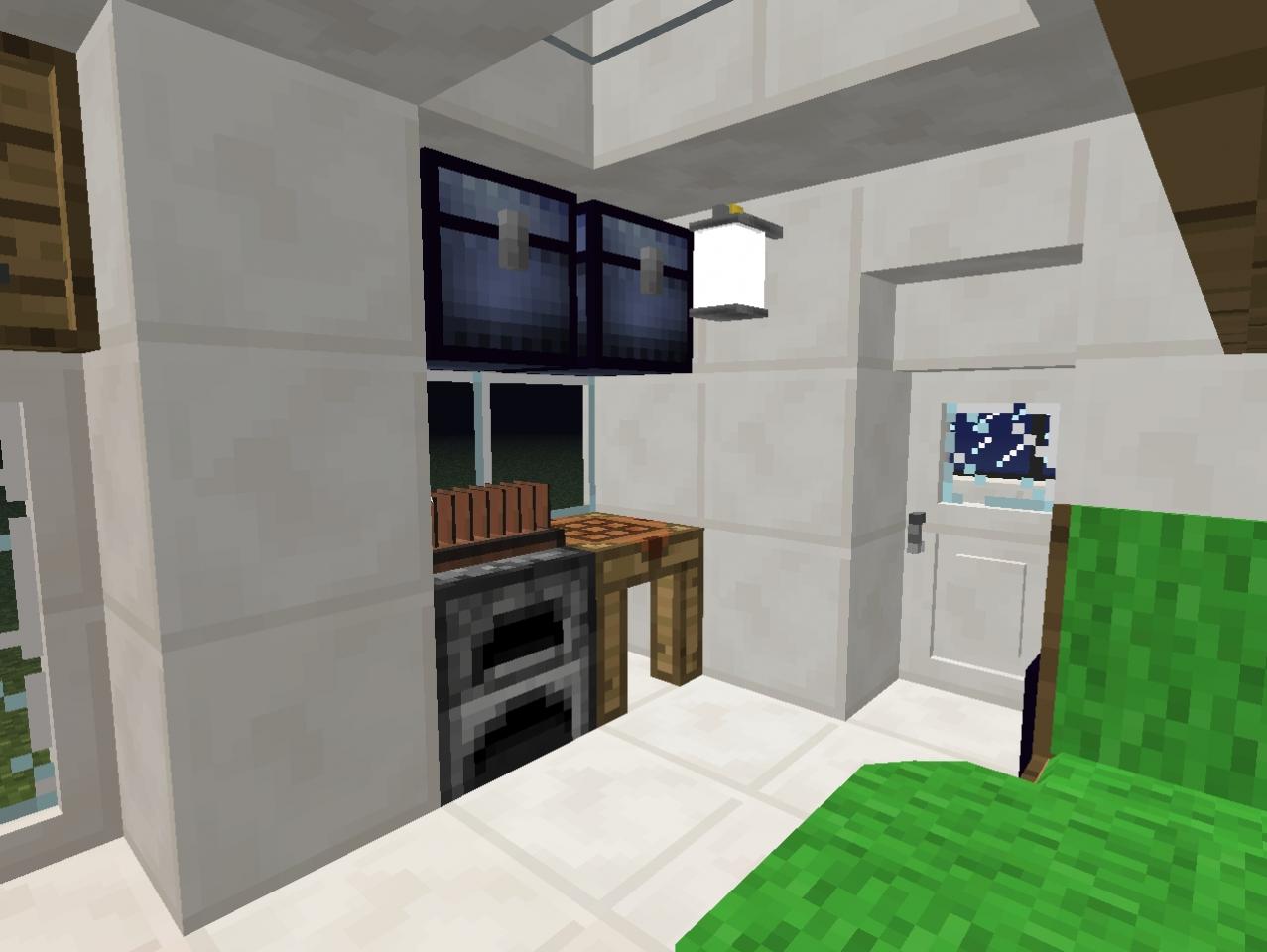 [Attack of the B-Team] Caravan/RV/Camper Minecraft Map