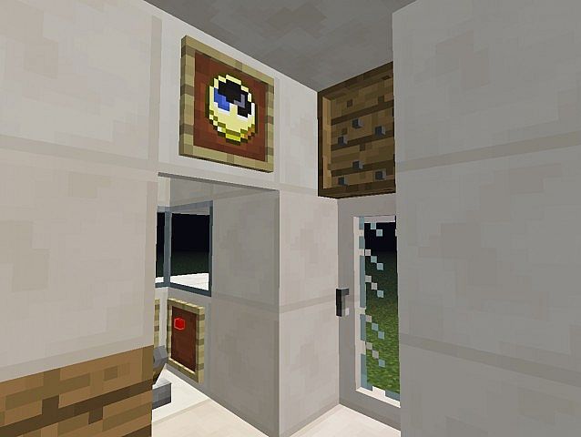 [Attack of the B-Team] Caravan/RV/Camper Minecraft Map