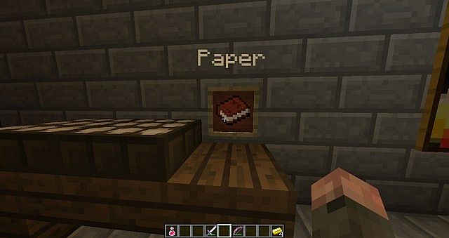 Return to Castle Wolfenstein - Castle Keep - xxMINECRAFT REMAKE!!xx (v ...