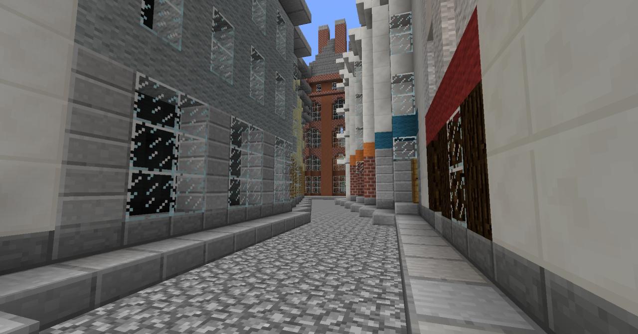 The Pre Haussmann Project: A 1:1 replica of Paris in the 1850's ...