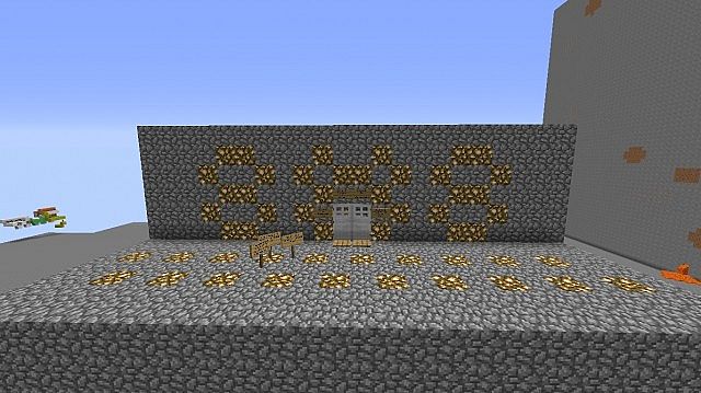 Automatic Furnace & Item Sorter in one machine Minecraft Map
