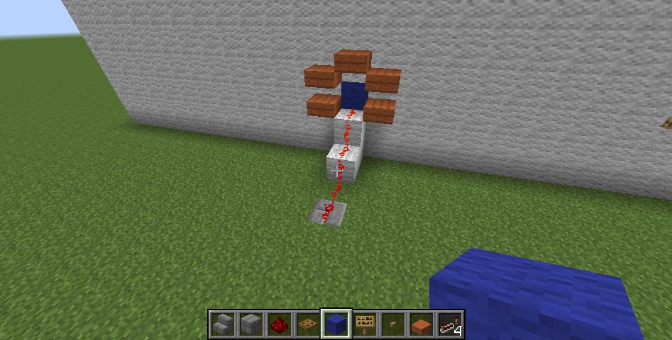 Timer Minecraft Map