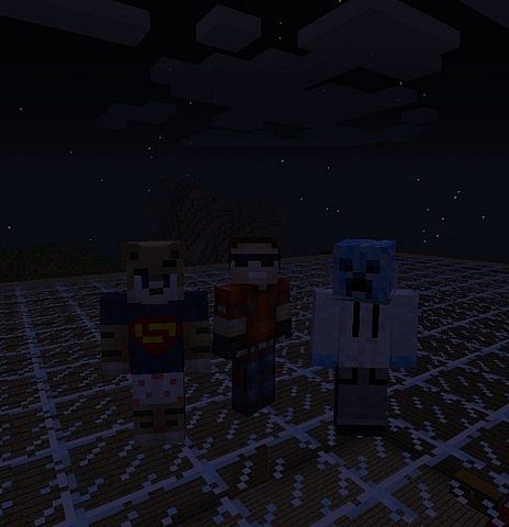 Dutch Powers (Also English) Minecraft Server