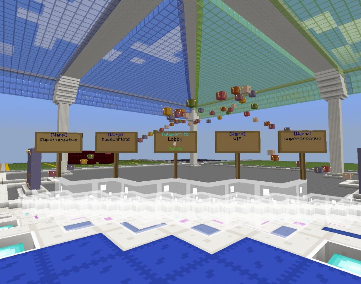 Derpy Pack 16x16 Minecraft Texture Pack