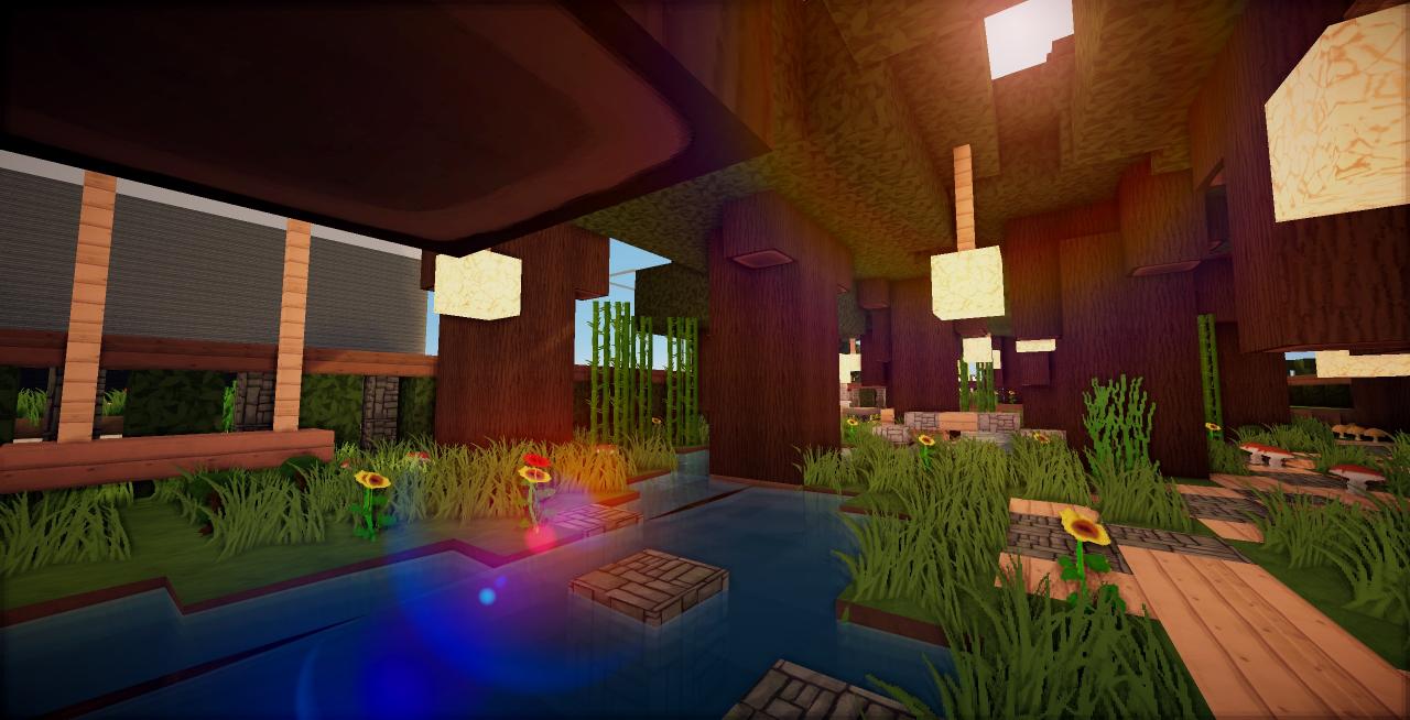 || City of Annapolis || Minecraft Map