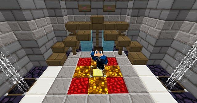 UniCraft Minecraft Server