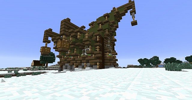 My 16-bit Resource Pack Minecraft Texture Pack