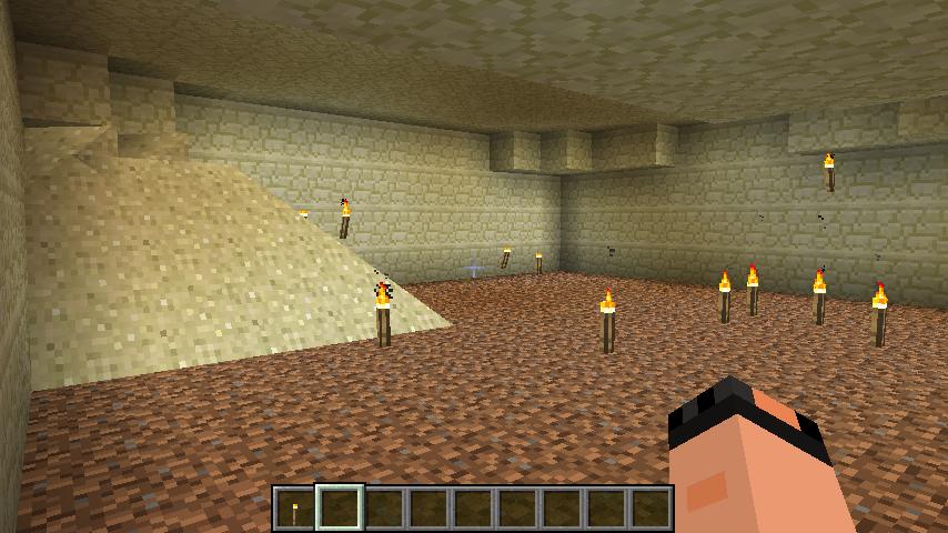 Minecraft Tomb Raider Map Minecraft Map