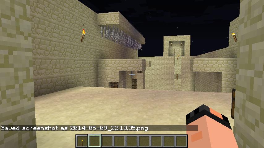 Minecraft Tomb Raider Map Minecraft Map